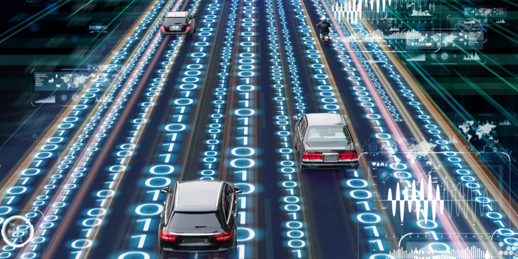 Big data y automoción: el futuro ya está aquí - On The Road