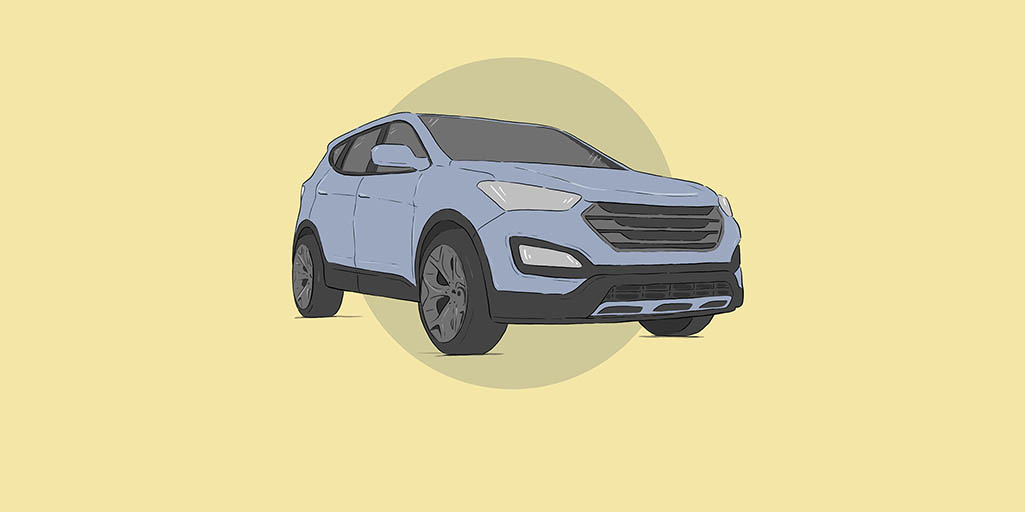 the origin of the word car