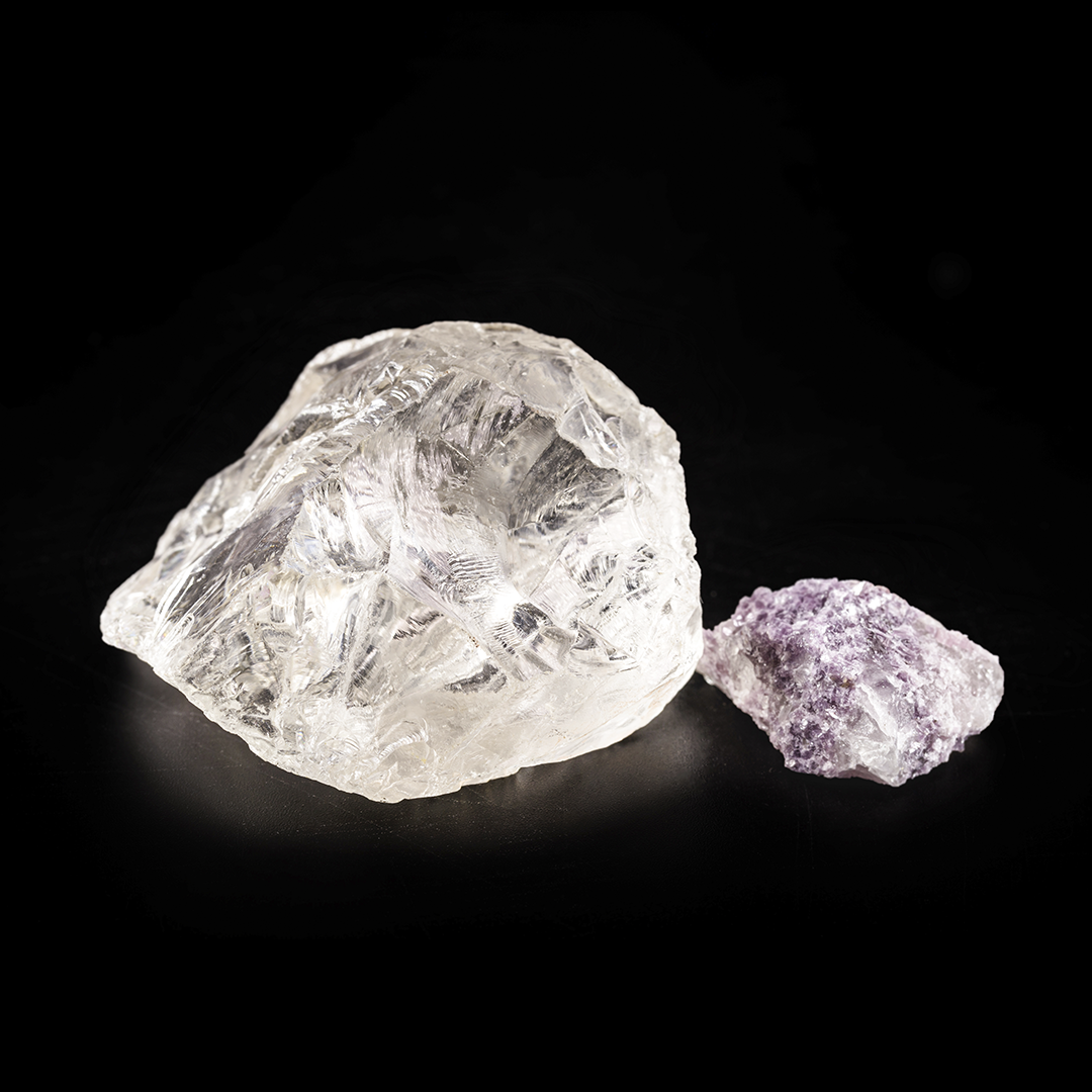 Litio, el mineral que impulsa el futuro de la movilidad sostenible