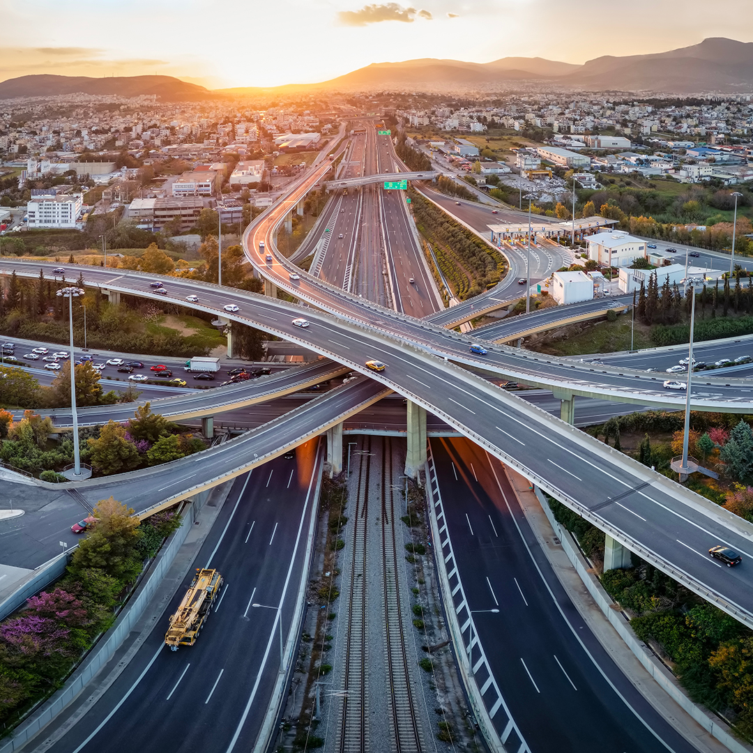Autopistas y autovías: ¿sabes en qué se diferencian entre ellas y con ...