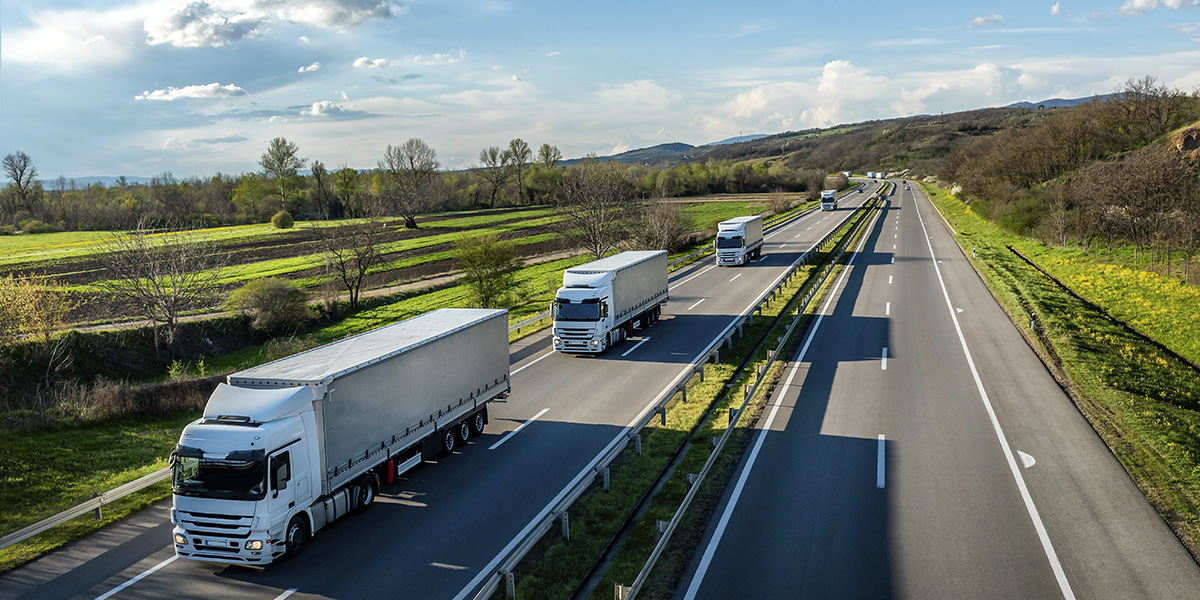 ¿Qué es el platooning y cómo puede contribuir al ahorro de combustible?