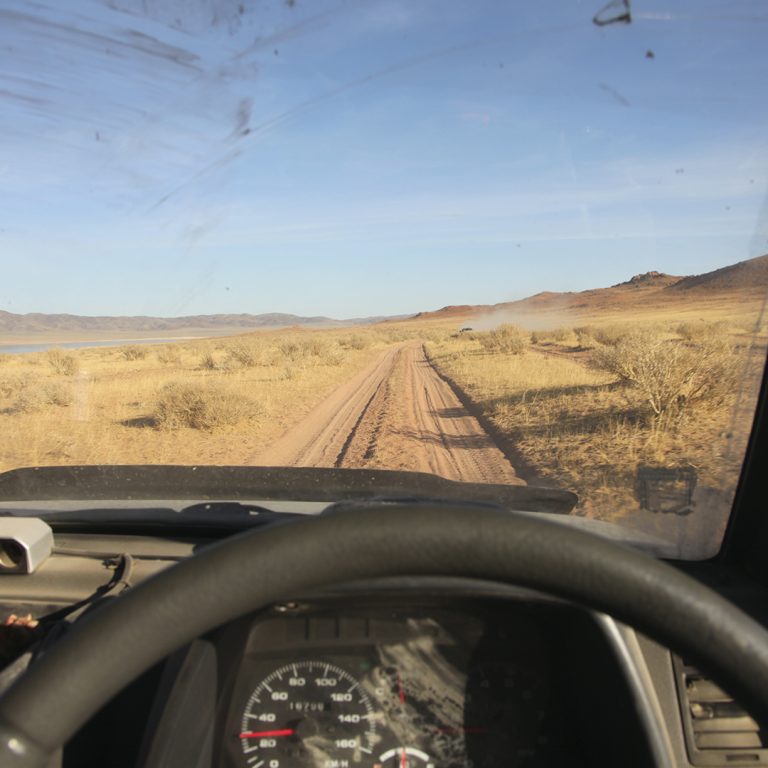 What do you need to know about the Mongol Rally?